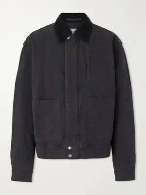 Dries Van Noten Relaxed Outerwear For Men