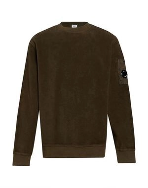 C.p. Company Fleece Sweatshirts Hoodies For Men