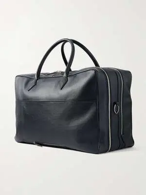 METIER Closer Weekend Leather Weekend Bag