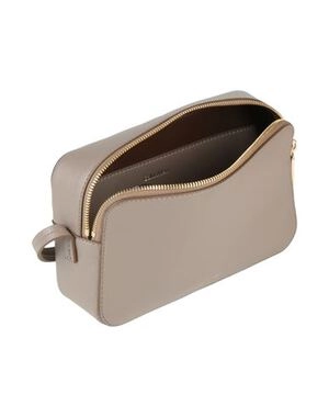 Calvin Klein Cross-body Bag Polyurethane - Grey