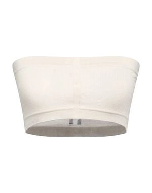 Rick Owens Top Size Cashmere - Beige
