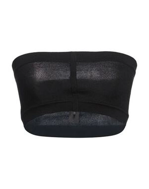 Rick Owens Cashmere Tube Top
