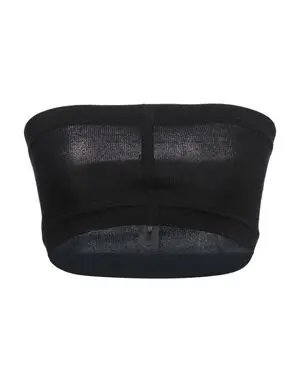 Rick Owens Cashmere Tube Top