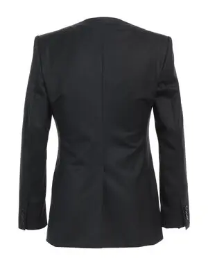 Dolce & Gabbana Blazer Size Wool, Elastane