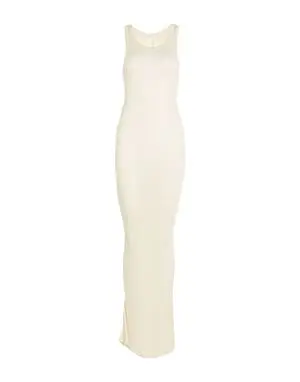 Majestic Filatures Viscose Elastane Maxi Dress