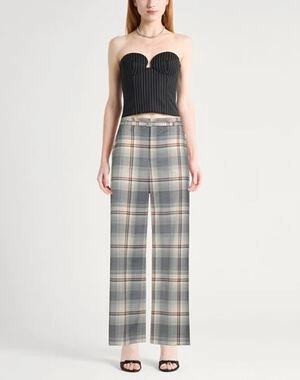 Marni Pants Size Polyester, Virgin Wool, Elastane