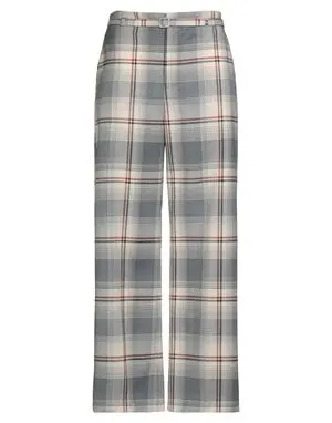 Marni Pants Size Polyester, Virgin Wool, Elastane