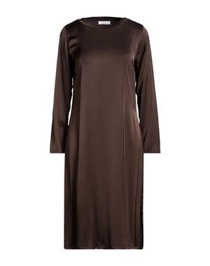 Daniele Fiesoli Off The Shoulder Day Dresses