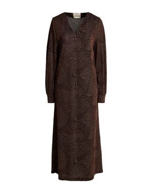 Momoni Fit & Flare Day Dresses