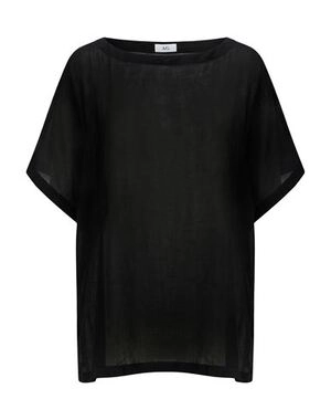 ANNAGRETA Kaftan Top