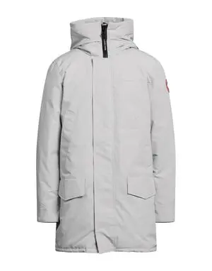 Canada Goose Coat Size Polyester, Cotton - Grey