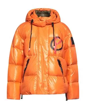 Peuterey Puffer Size Polyamide