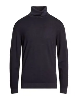 Crossley Turtleneck Virgin Wool Sweater