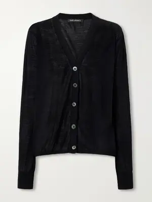 Our Legacy Relaxed Knitwear For Women