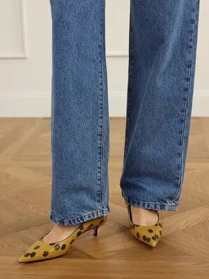 JIMMY CHOO Amelia 30 Pumps
