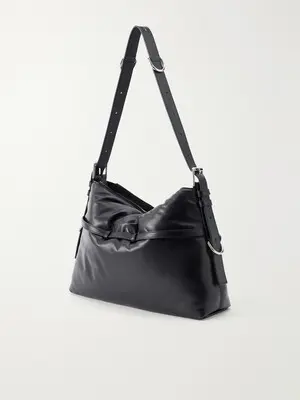 Givenchy Voyou Bomber Shoulder Bag