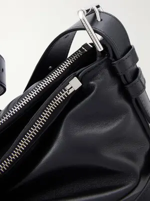 Givenchy Voyou Bomber Shoulder Bag