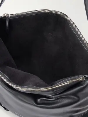 Givenchy Voyou Bomber Shoulder Bag