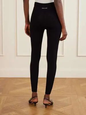 Balenciaga Stretch-jersey Leggings