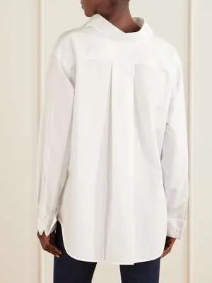 Balenciaga Cotton Shirt