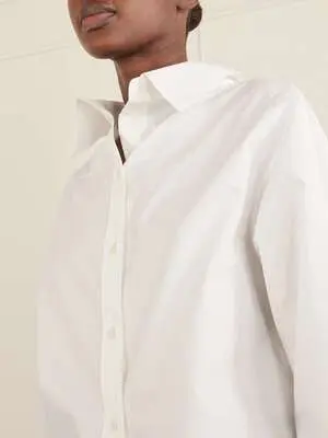 Balenciaga Cotton Shirt