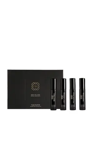 MAISON DE L'ASIE Best Sellers Kit - N,a