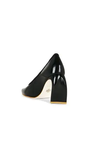 Tory Burch Peep Toe Pump