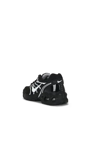 Nike Max Torch 4 Sneaker In Black,white - Black & White