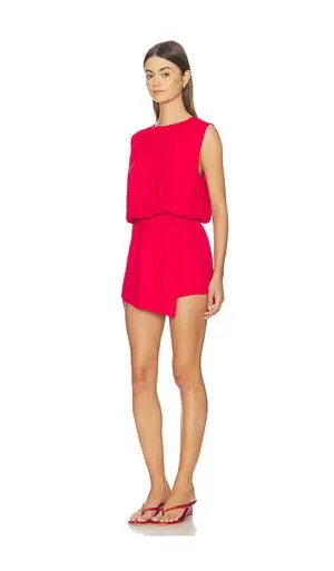 MORE TO COME Noah Romper