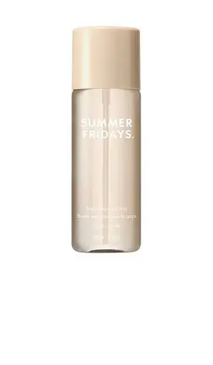 Summer Fridays Body Fragrance Mist - Vanilla