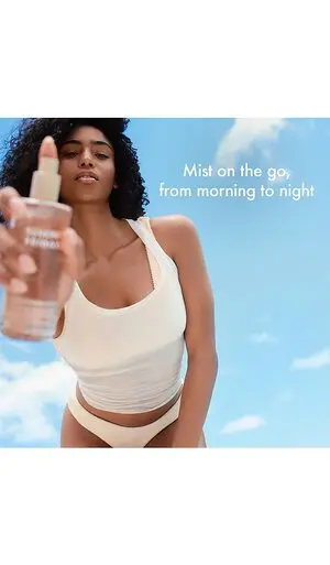 Summer Fridays Body Fragrance Mist