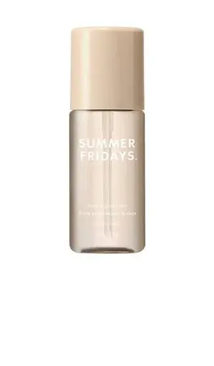Summer Fridays Travel Body Fragrance Mist - Vanilla