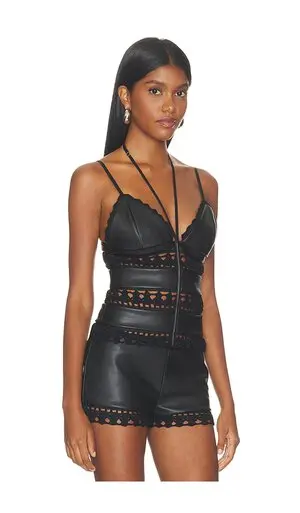I.AM.GIA Zadi Top