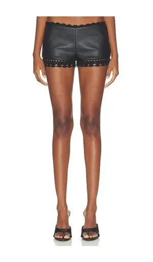 I.AM.GIA Zadi Short - Black
