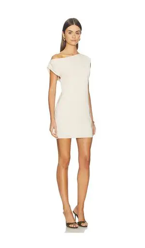 ALL THE WAYS Itzyana Mini Dress