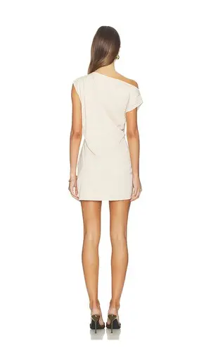 ALL THE WAYS Itzyana Mini Dress