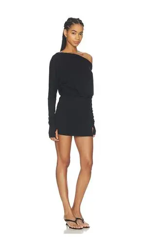 ALL THE WAYS Florrie Mini Dress