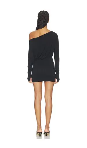 ALL THE WAYS Florrie Mini Dress