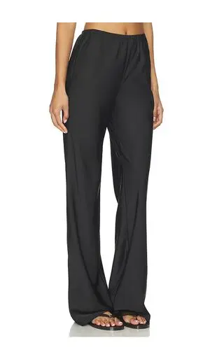 ALL THE WAYS Larissa Satin Pant