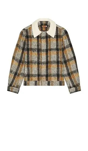Simkhai Trucker Jacket