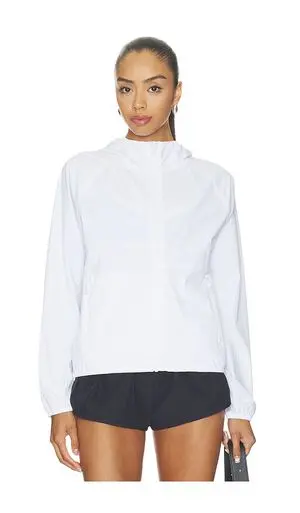 Vuori Renew Trainer Shell Jacket