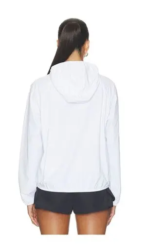 Vuori Renew Trainer Shell Jacket