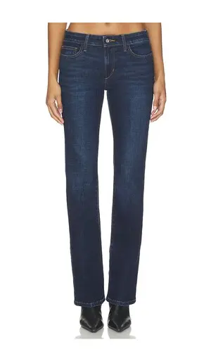Joe's Jeans The Naomi 90's Bootcut Jeans In Blue