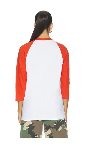 DEPARTURE Beverly Hills Baseball T-shirt