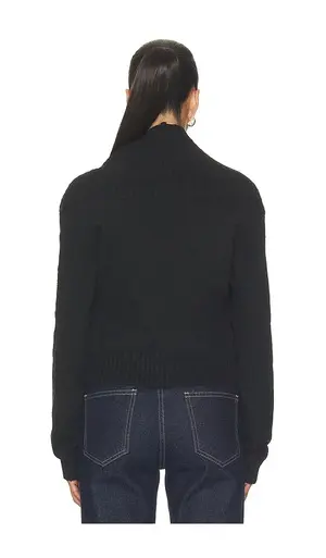 MORE TO COME Huntah Cardigan Set