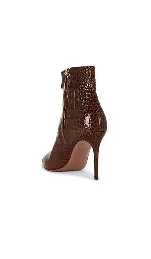 Paris Texas Vera Ankle Boot 85