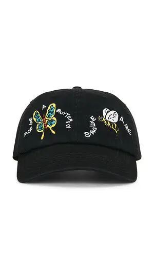 MARKET X Muhammad Ali Float And Sting Dad Hat