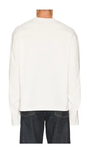 ENTIRE STUDIOS Heavy Long Sleeve