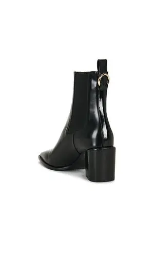ANINE BING Livia Chelsea Boot