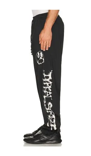 Y3 Gfx Tp Sweatpants